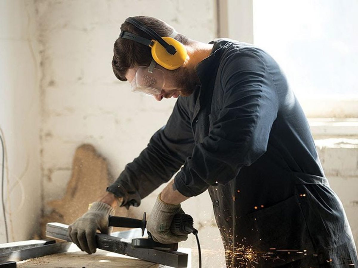 Safety Tips: Noise/Hearing Protection at the Workplace – Emergency Response
