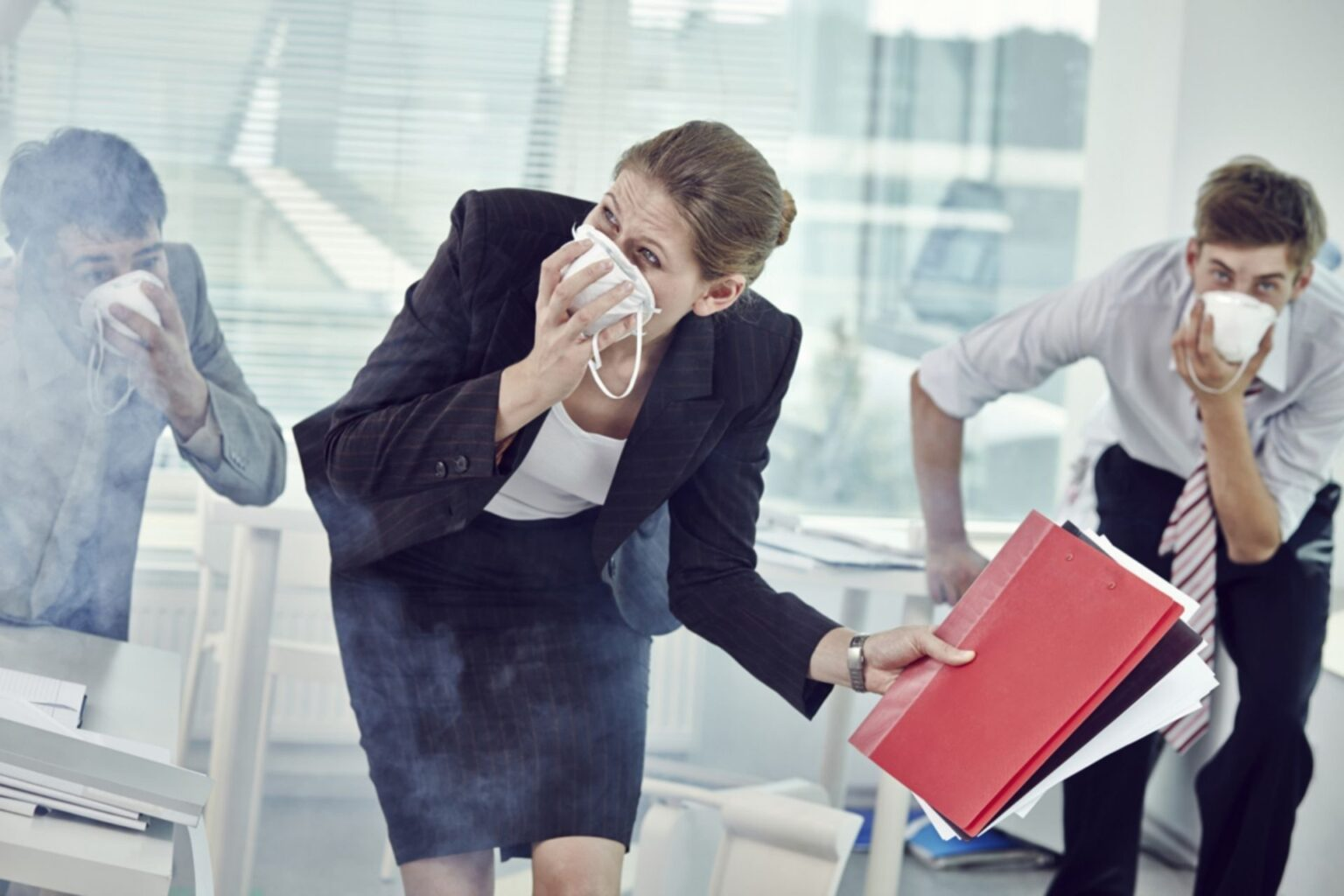 Safety Tips: The Importance’s of Practicing Emergency Procedure ...
